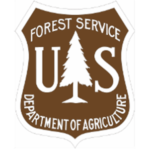 FOREST SERVICE SHIELD (S) | UDC – Utah Correctional Industries