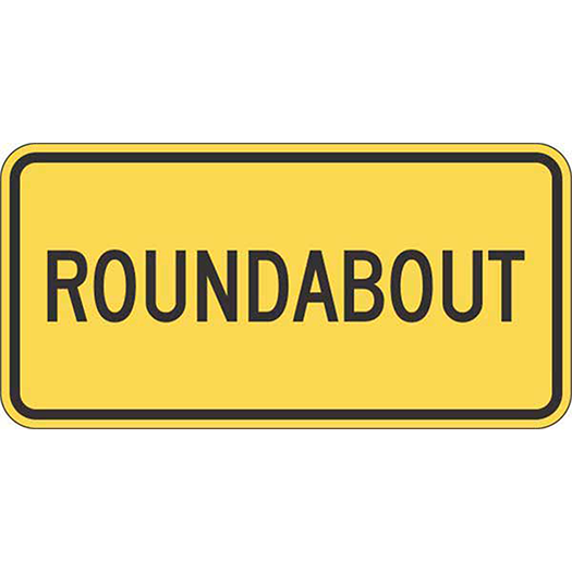 ROUNDABOUT 24X12 | UDC – Utah Correctional Industries